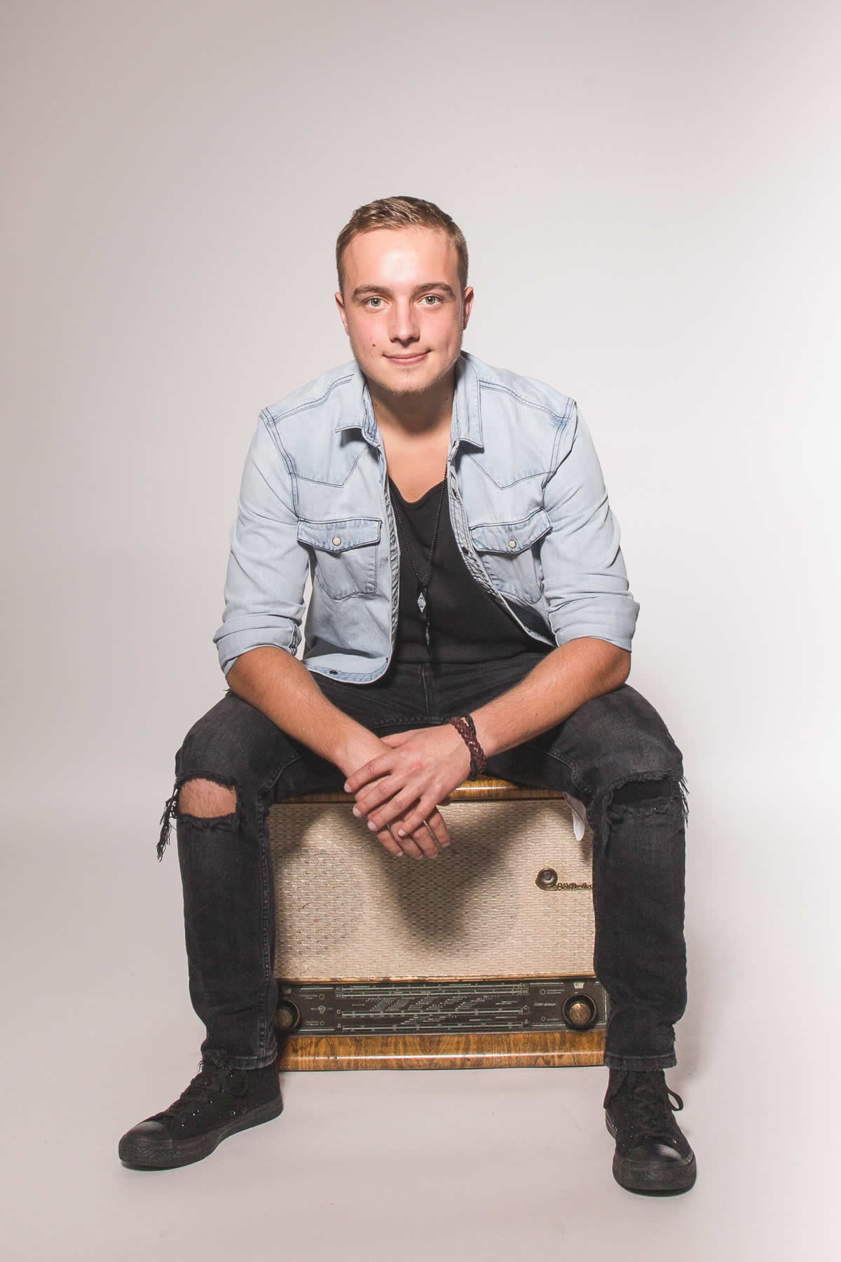 Jonas - Daily Friday